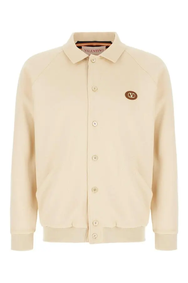 Valentino Garavani Clothing Jackets
