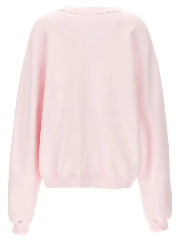 Alexander Wang We Love Our Customers Sweatshirt