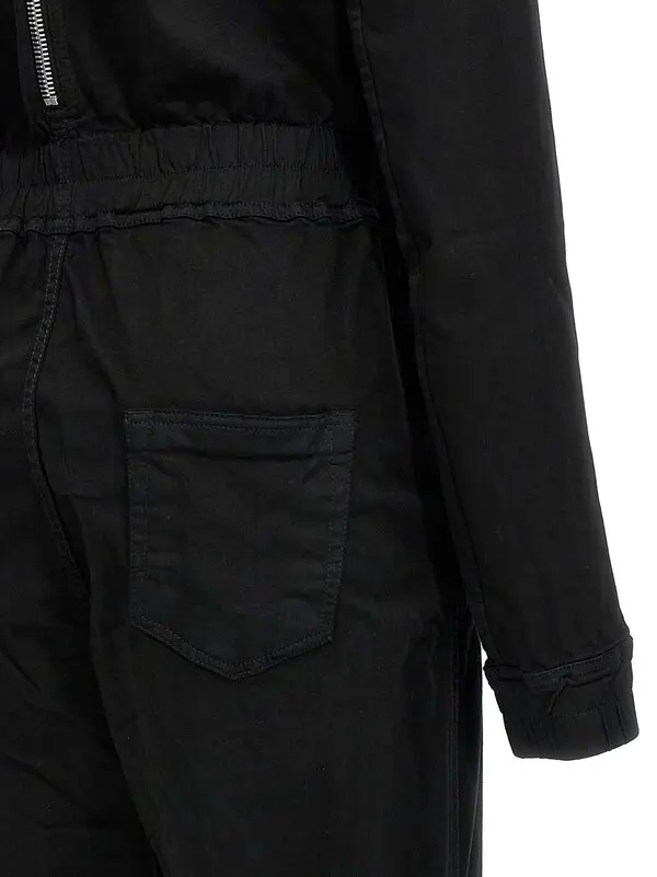 Rick Owens Eclipse Bodysuit