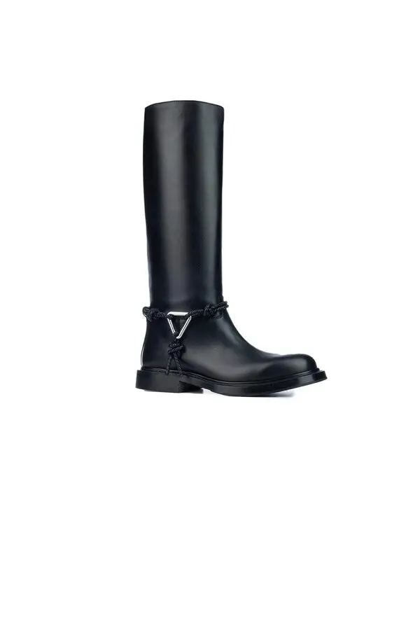 Bottega Veneta Shoes Boots