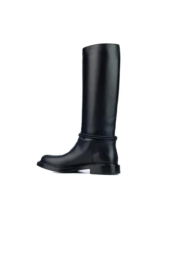 Bottega Veneta Shoes Boots