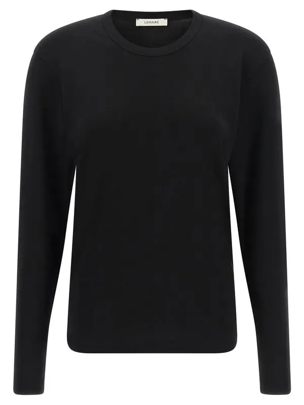 LEMAIRE Cotton Sweater