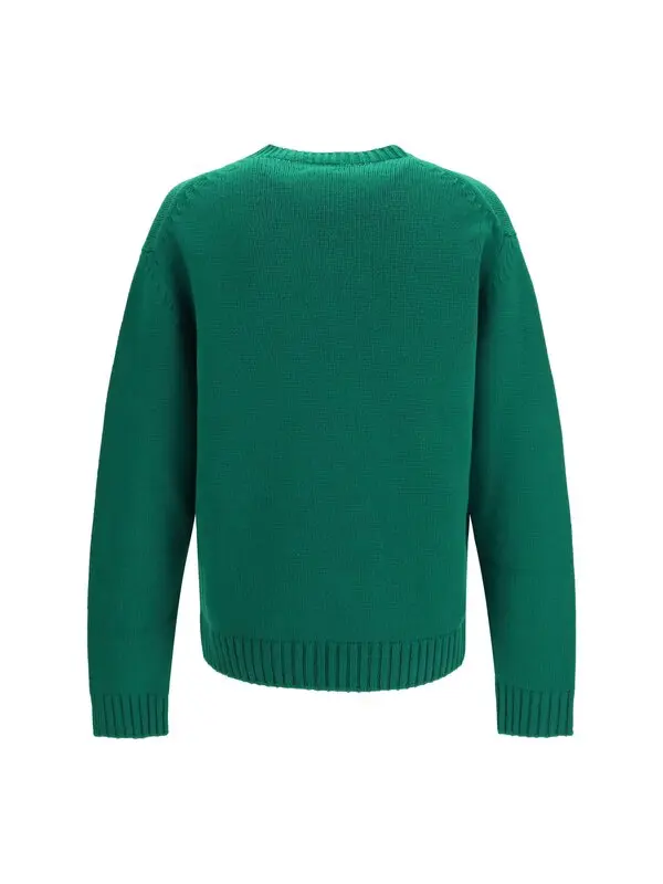 TOM FORD Wool And Cashmere Sweater