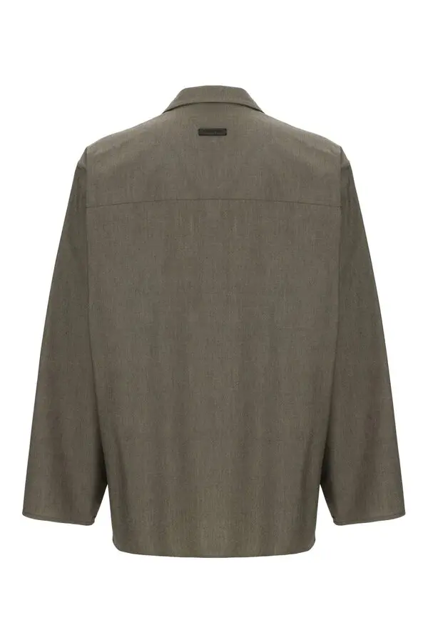Fear Of God Tailored Blazer