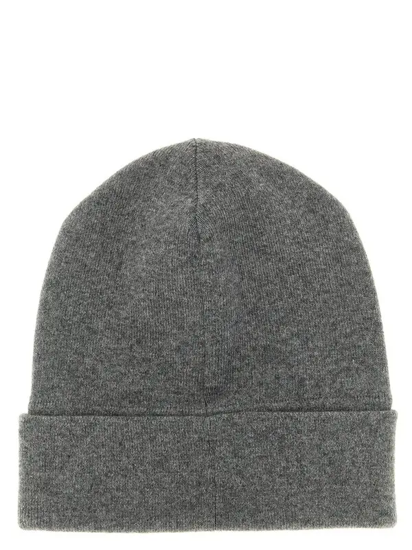 Brunello Cucinelli Monile' Beanie