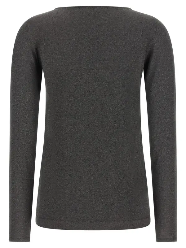 Brunello Cucinelli Sparkling' Sweater