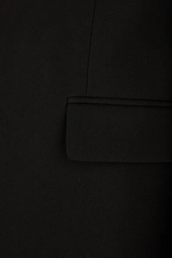 Alexander McQueen Clothing Blazers E Gilets