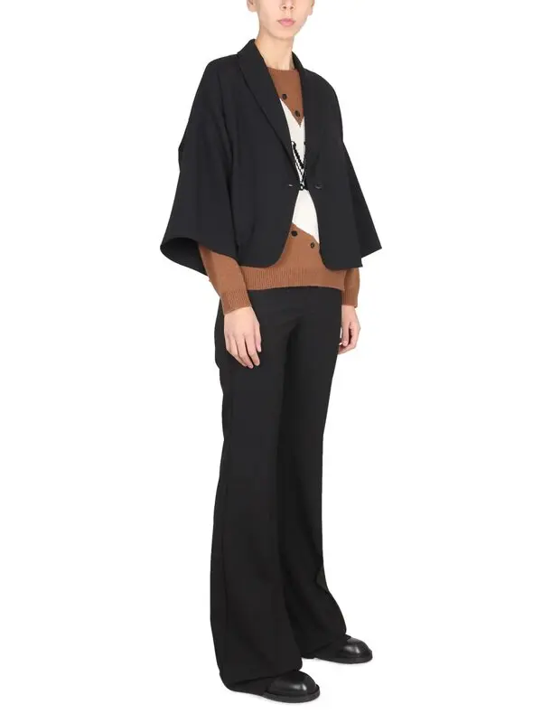 Max Mara Turin Jacket