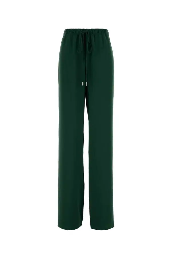 ERMANO SCERVINO Ermanno Scervino Polyester Pant