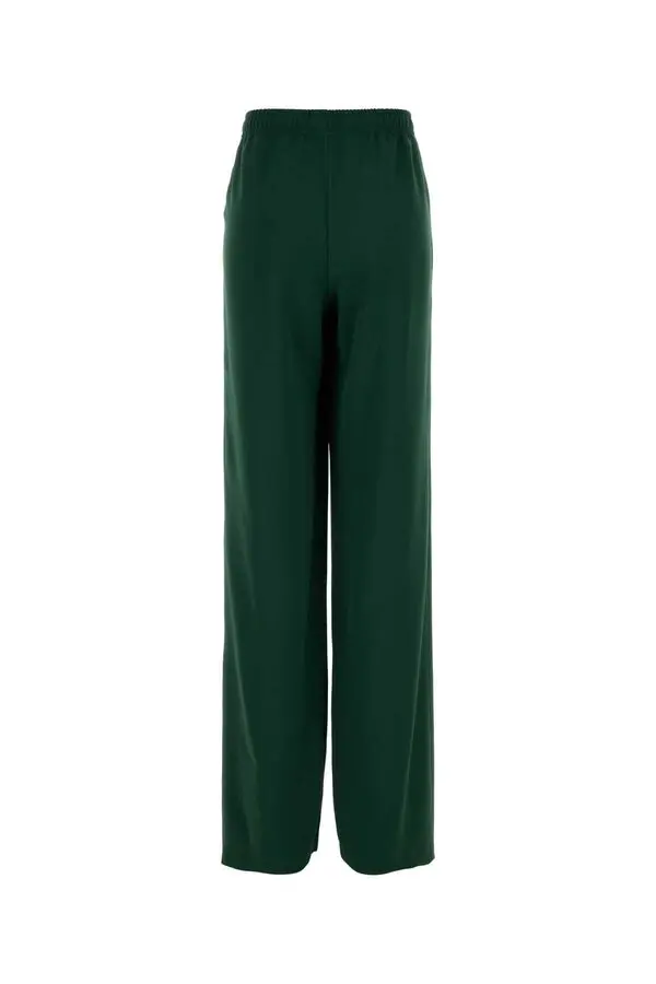 ERMANO SCERVINO Ermanno Scervino Polyester Pant