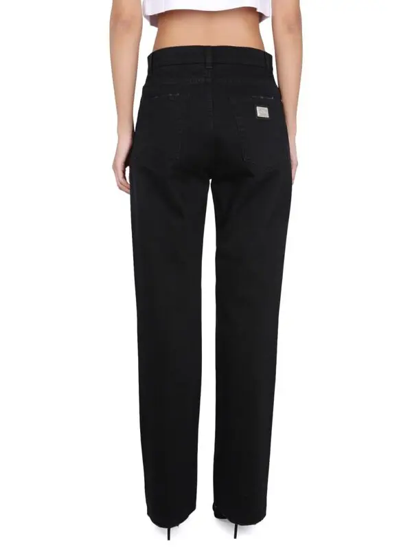 Dolce & Gabbana Flare Jeans