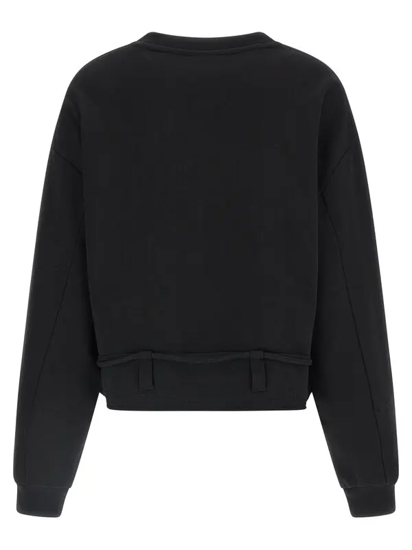 Dries Van Noten Haserfiela' Sweatshirt