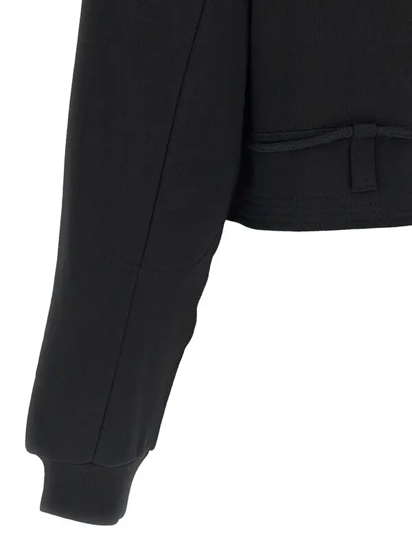 Dries Van Noten Haserfiela' Sweatshirt