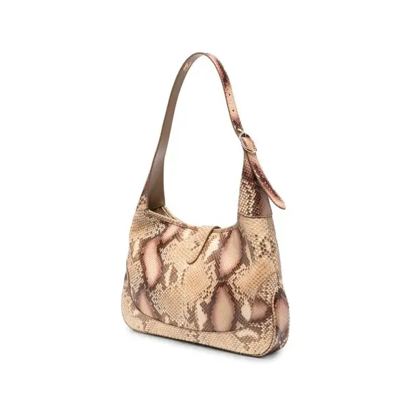 Gucci Neutrals Shoulder Bags