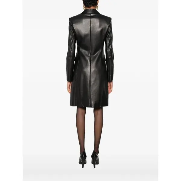 Gucci Coats Single Breasted Coats
