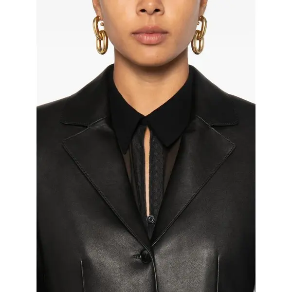 Gucci Coats Single Breasted Coats