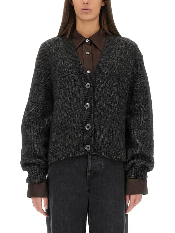 Our Legacy Cardigan Academy