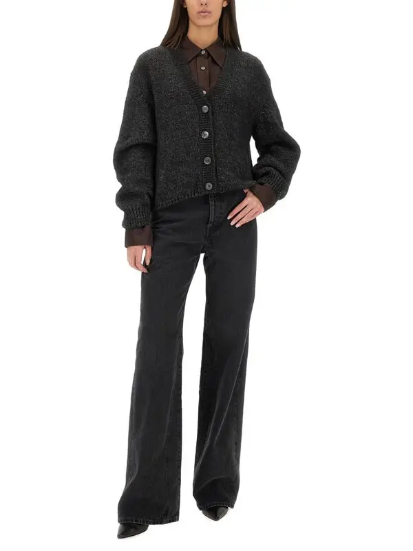 Our Legacy Cardigan Academy