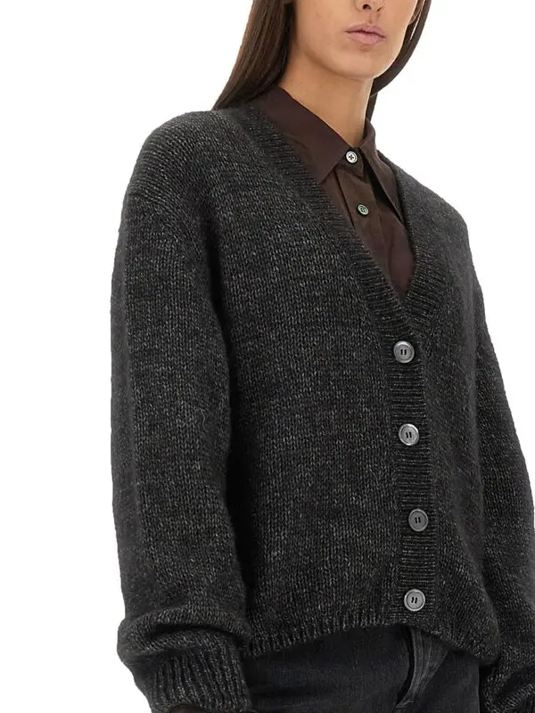 Our Legacy Cardigan Academy