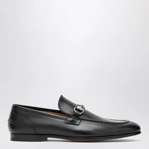 Gucci Moccasin With Buckle