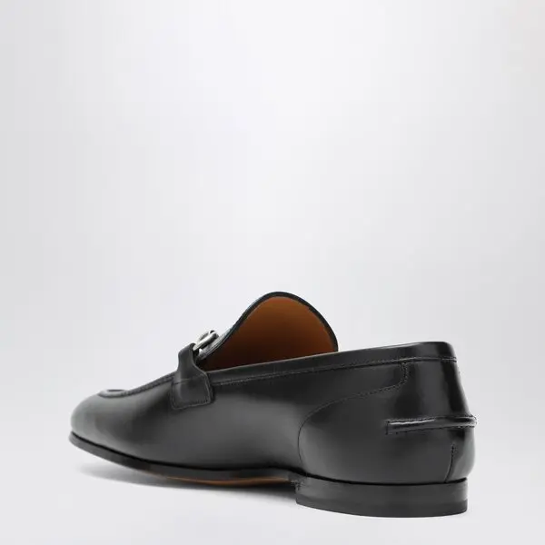Gucci Moccasin With Buckle