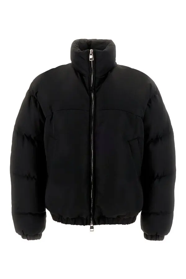 Alexander McQueen Clothing Jackets - Multicolor