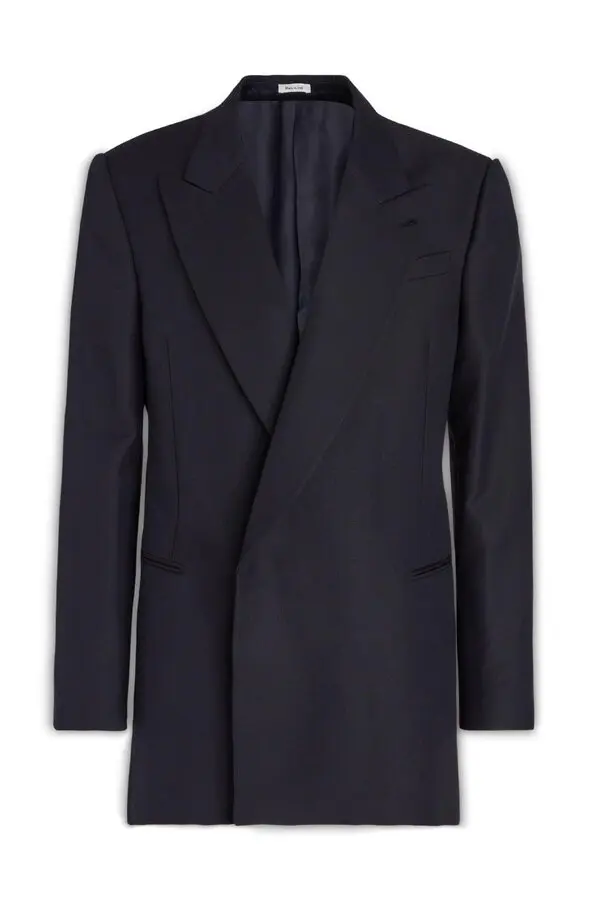 Alexander McQueen Clothing Coats