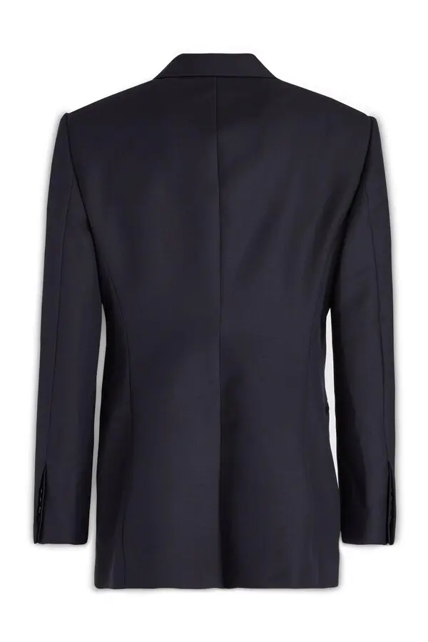 Alexander McQueen Clothing Coats