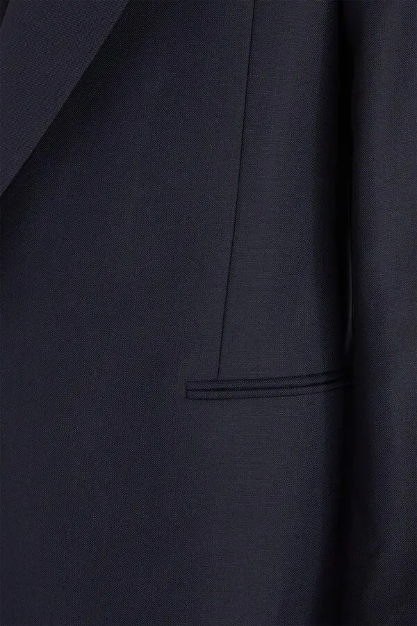 Alexander McQueen Clothing Coats