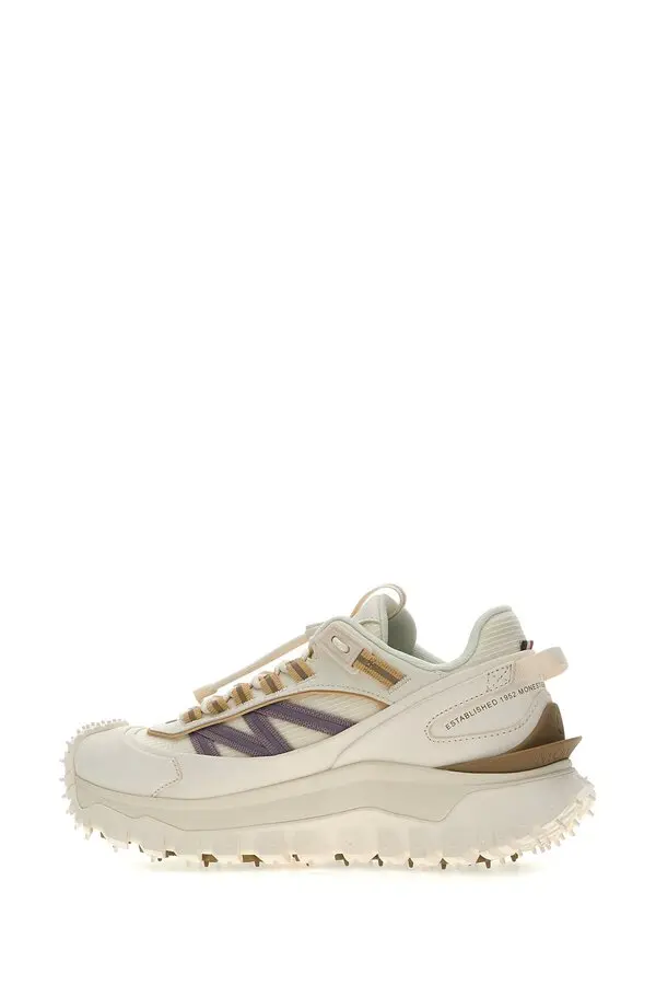 Moncler Shoes Sneakers