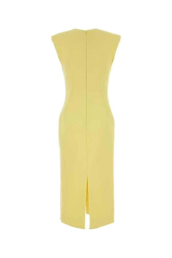Givenchy Stretch Crepe Dress