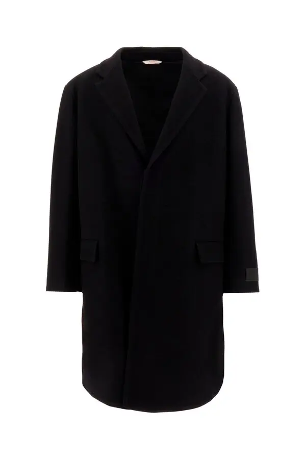Valentino Garavani Clothing Coats