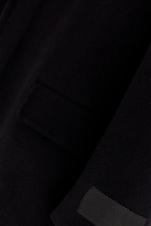 Valentino Garavani Overcoat - Multicolor