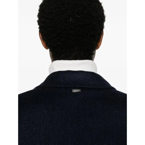 Herno Jackets Shirt Jackets