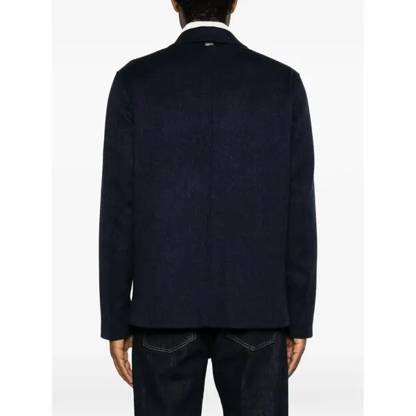 Herno Jackets Shirt Jackets
