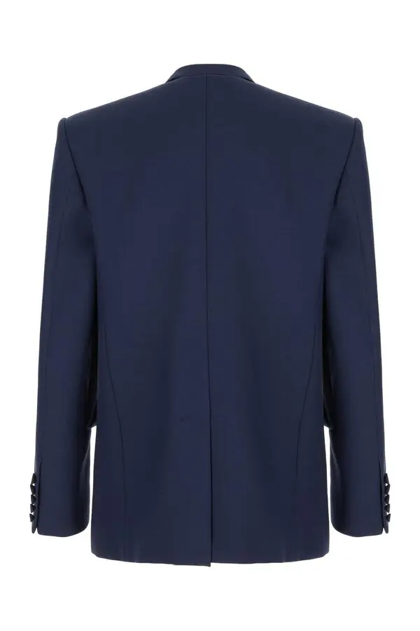 Valentino Garavani Clothing Blazers E Gilets