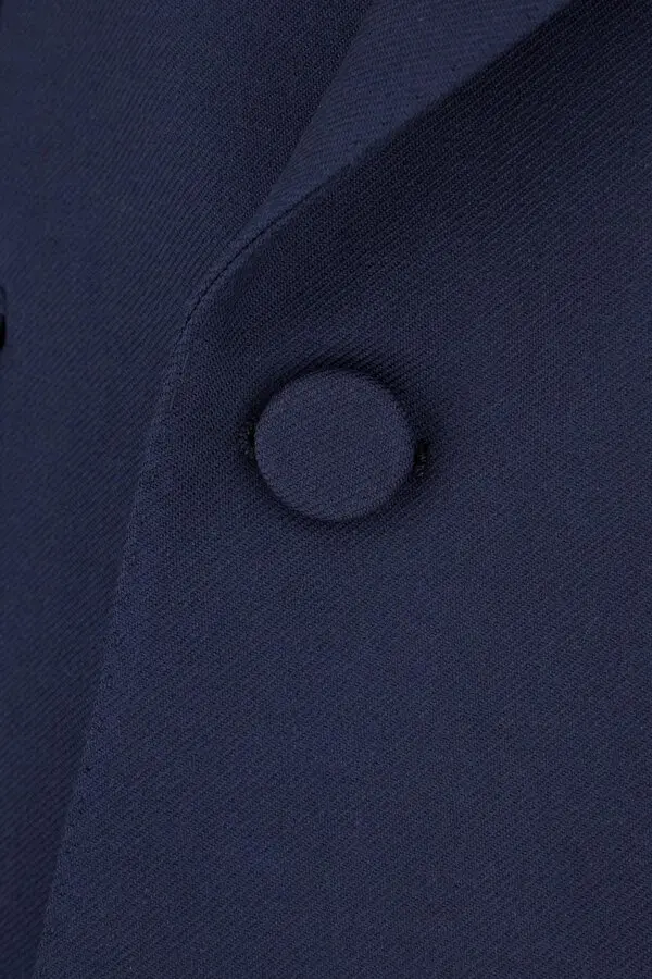 Valentino Garavani Clothing Blazers E Gilets