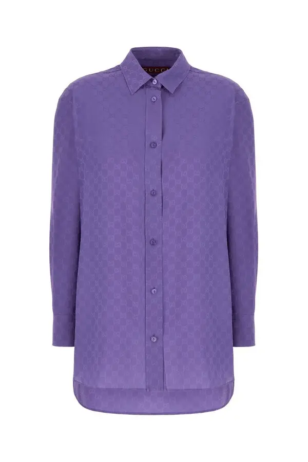 Gucci Clothing Shirts