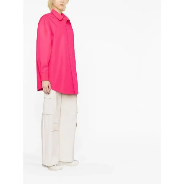 Khrisjoy Tops Shirts