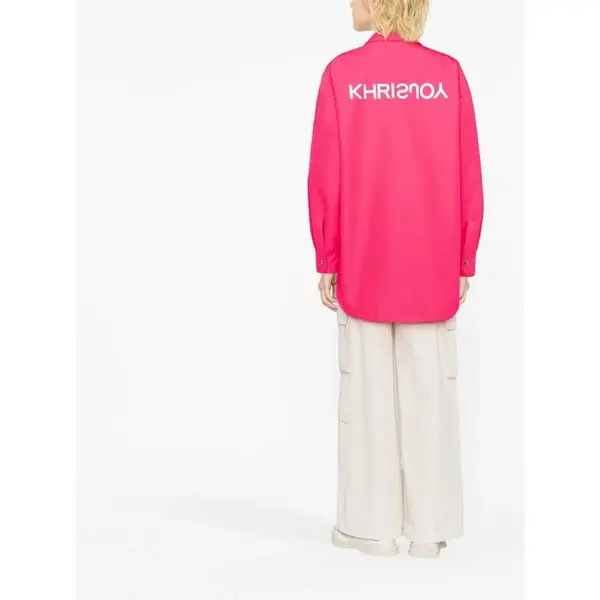 Khrisjoy Tops Shirts