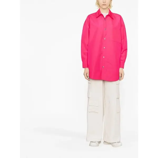 Khrisjoy Tops Shirts