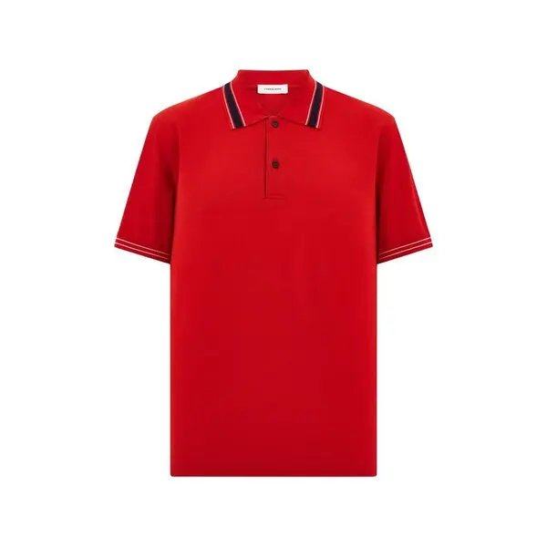 FERRAGAMO Polo Shirts
