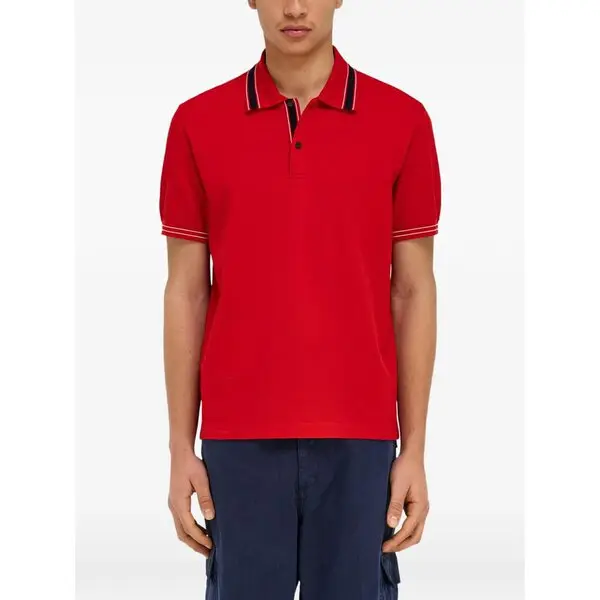 FERRAGAMO Polo Shirts