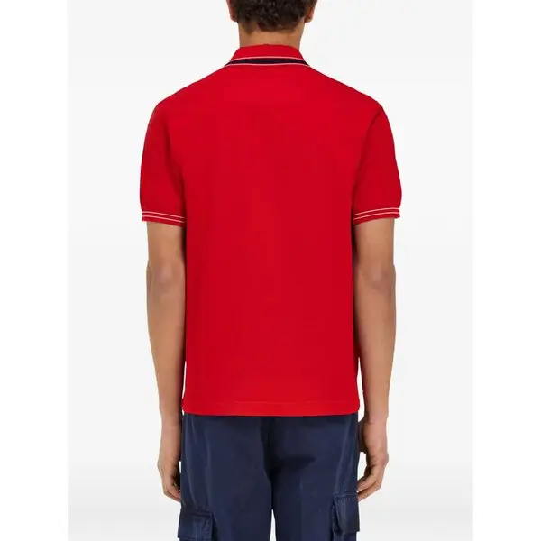 FERRAGAMO Polo Shirts