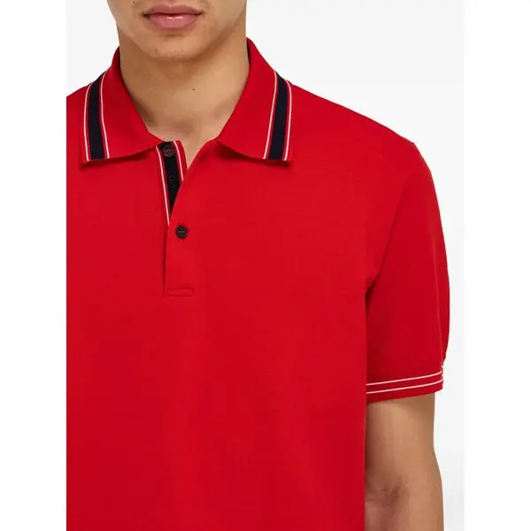 FERRAGAMO Polo Shirts