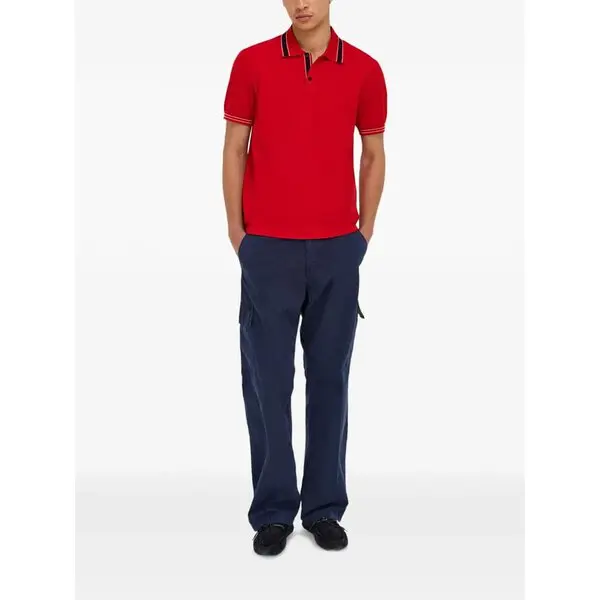 FERRAGAMO Polo Shirts