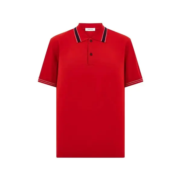 FERRAGAMO Polo Shirts