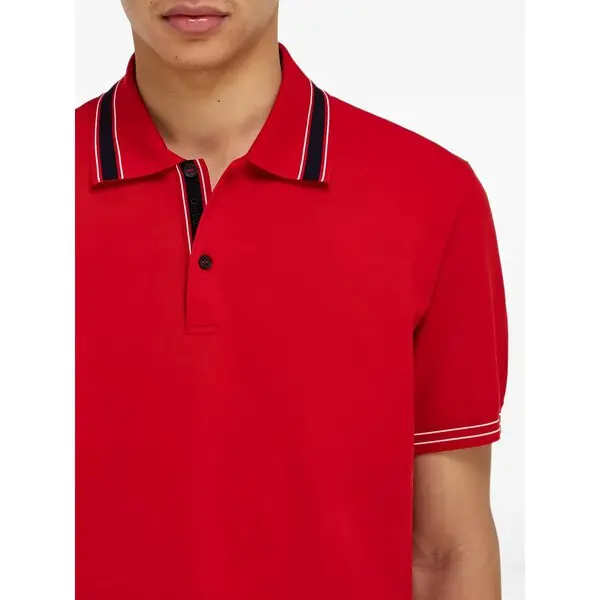 FERRAGAMO Polo Shirts