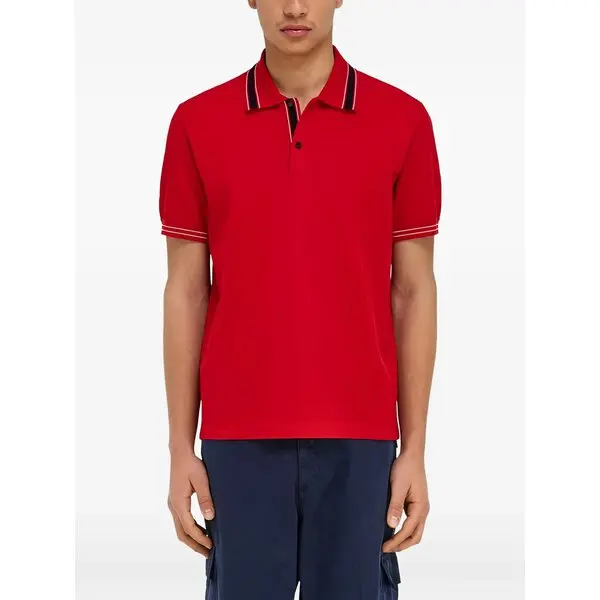 FERRAGAMO Polo Shirts