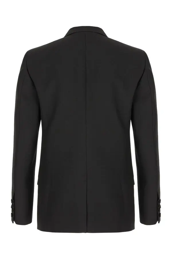Valentino Garavani Clothing Blazers E Gilets